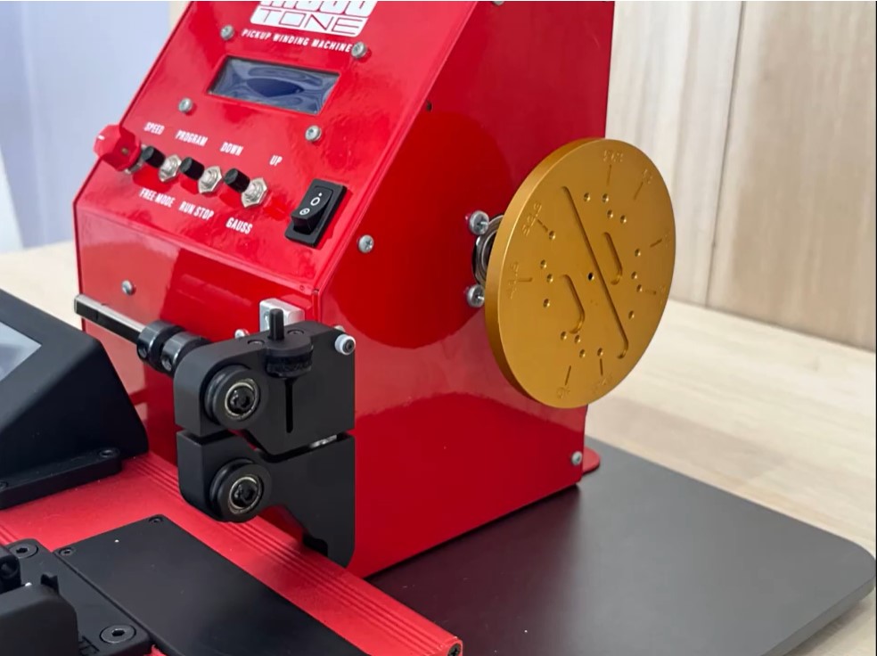 Introduction to Pickup Building Class - Rockin' Replicas